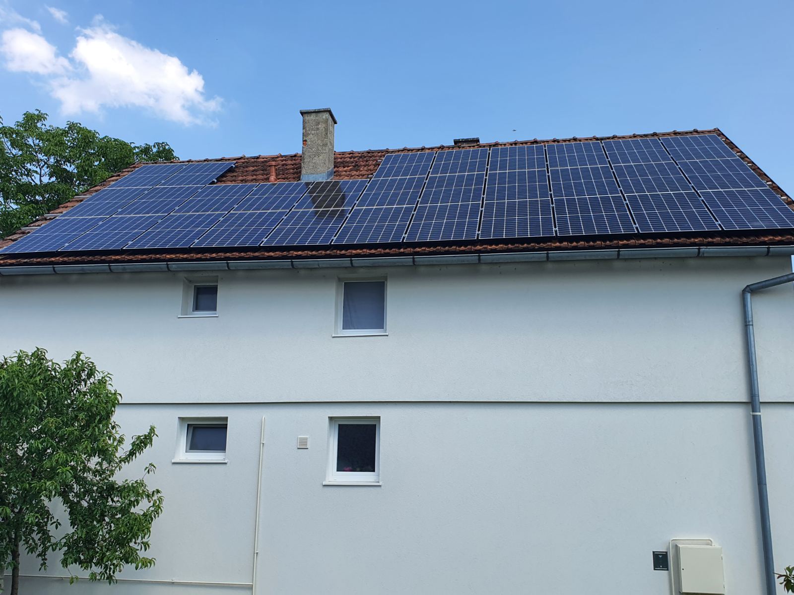 Solarni sustavi: Kako rade i koje su njihove prednosti? – E-dom